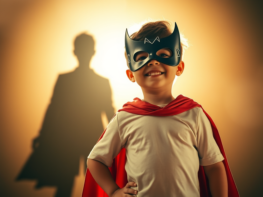 Unlock Your Superpower: Embrace Unconventional Strengths – The Visual8