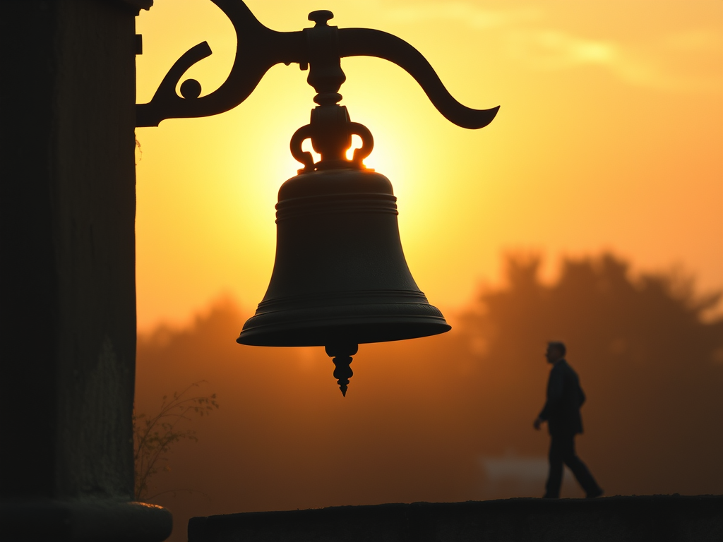 For Whom the Bell Tolls: A Reflection on Putting the Audience First ...