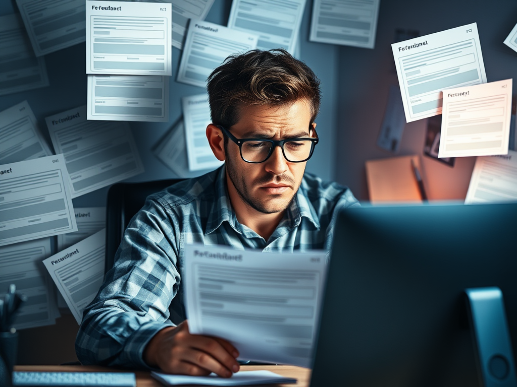 Why Most Surveys Fail: Insights and Alternatives – The Visual8