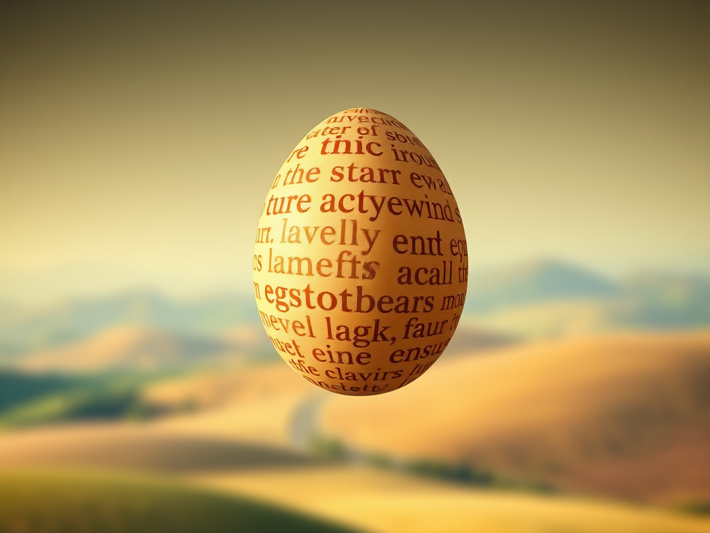 This Post is 100% Organic. – The Visual8