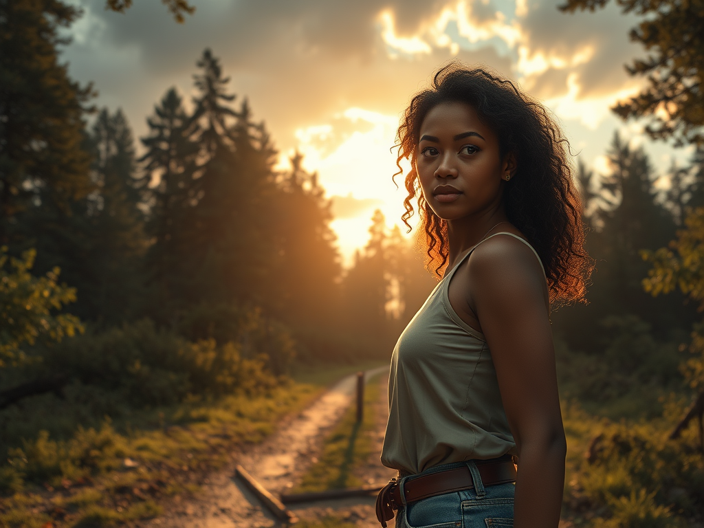 The Challenges We Choose Define Us – The Visual8